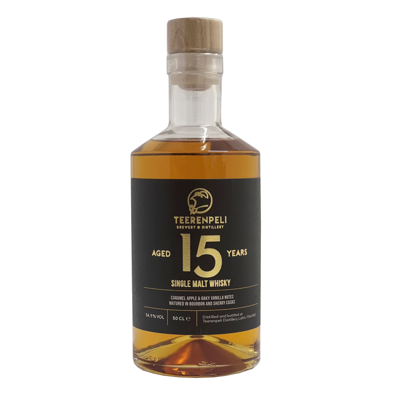 Home - Teerenpeli Distillery